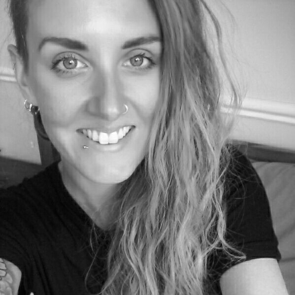 Hannah Stevens – Idle Ink