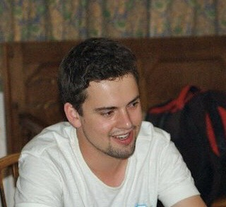 Jake Kendall – Idle Ink