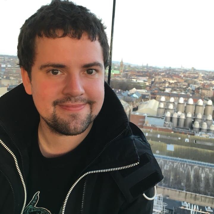 Jake Kendall 2 – Idle Ink