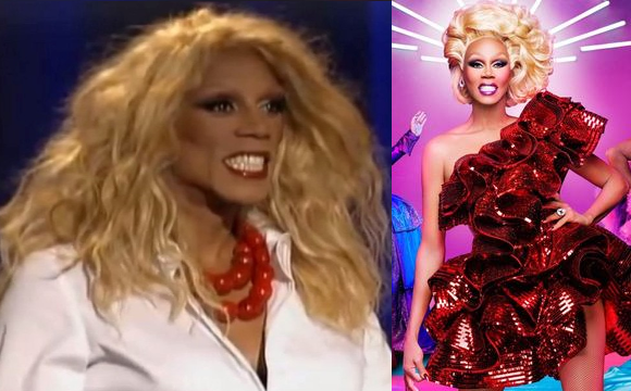 The Weary Malevolence of RuPaul by J.L. Corbett – Idle Ink