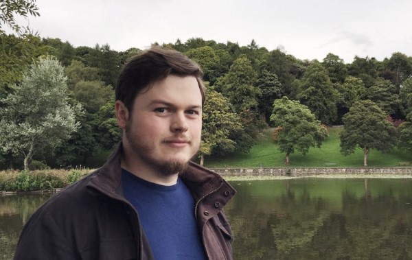 Requiem for a Home Cooked Meal by Krystian Morgan – Idle Ink